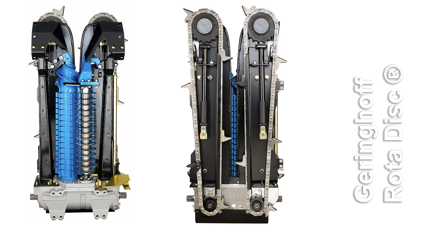Bas Agro - Geringhoff Rota Disc