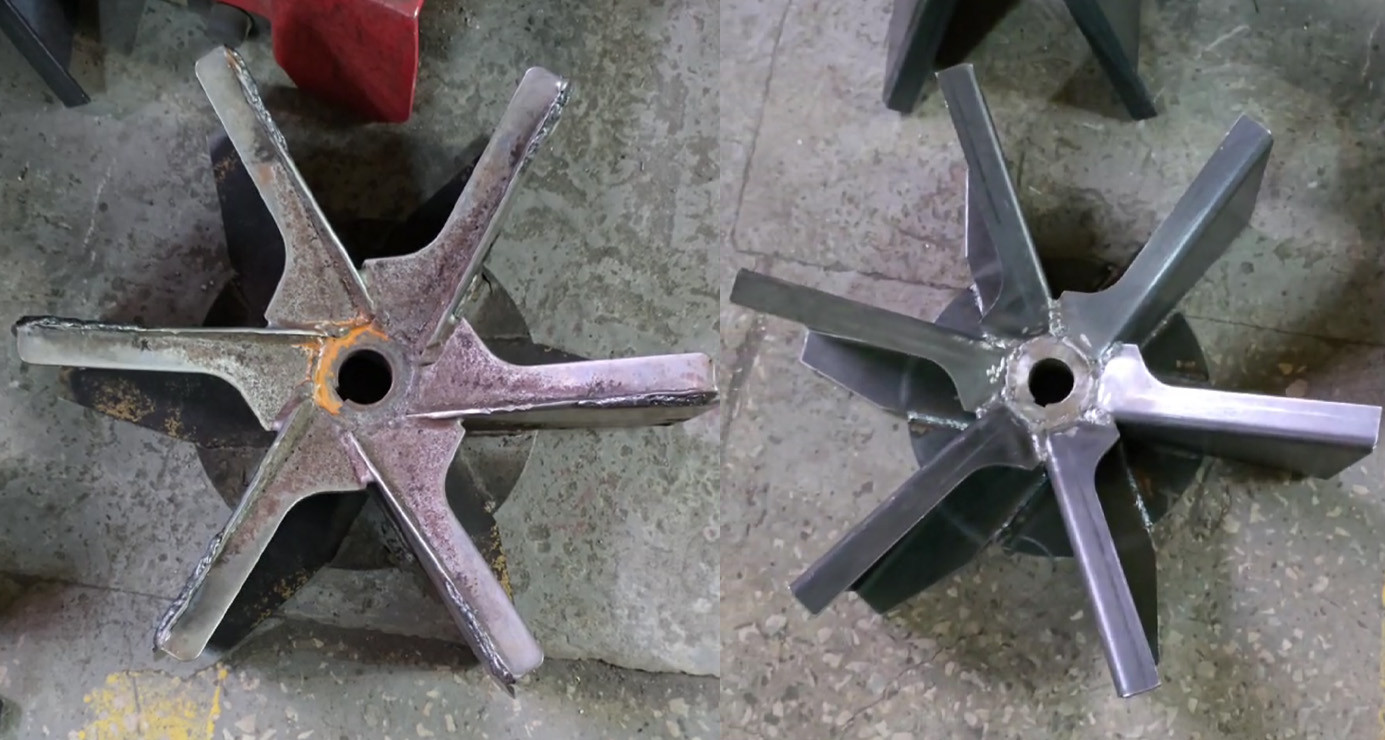 Bas Agro - Виготовлення деталей та вузлів механізмів за зразком