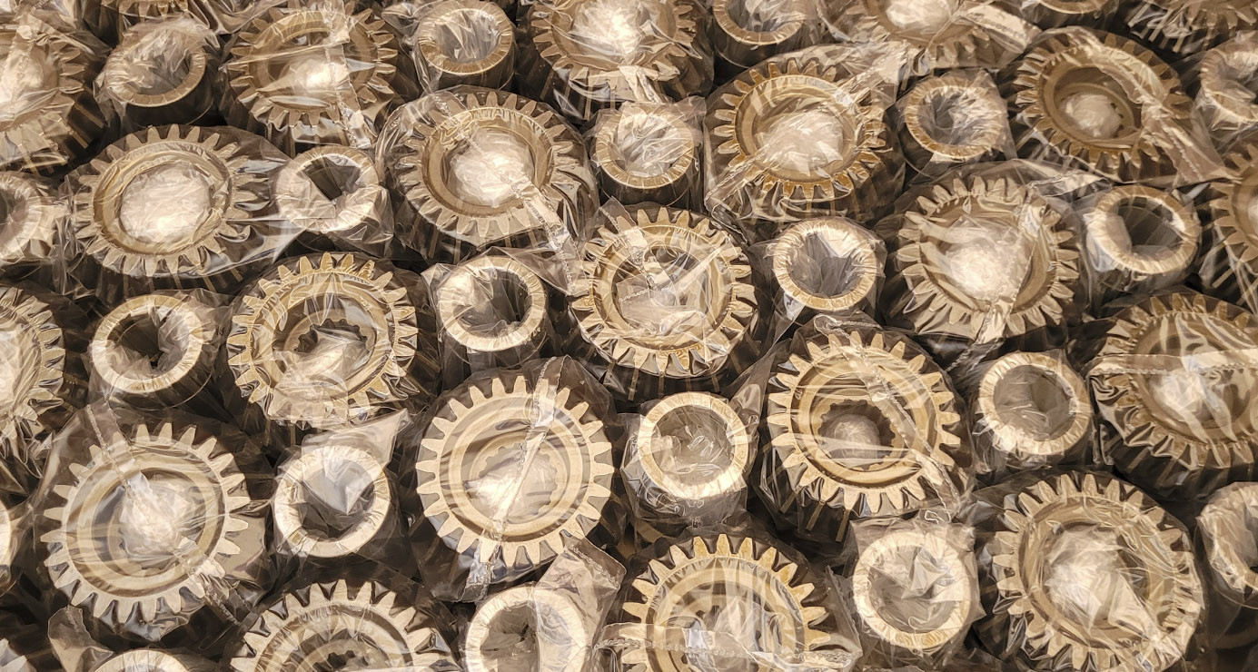 Bas Agro - Порівняння обсягів виробництва сільгосптехніки у 2023 та 2024 роках